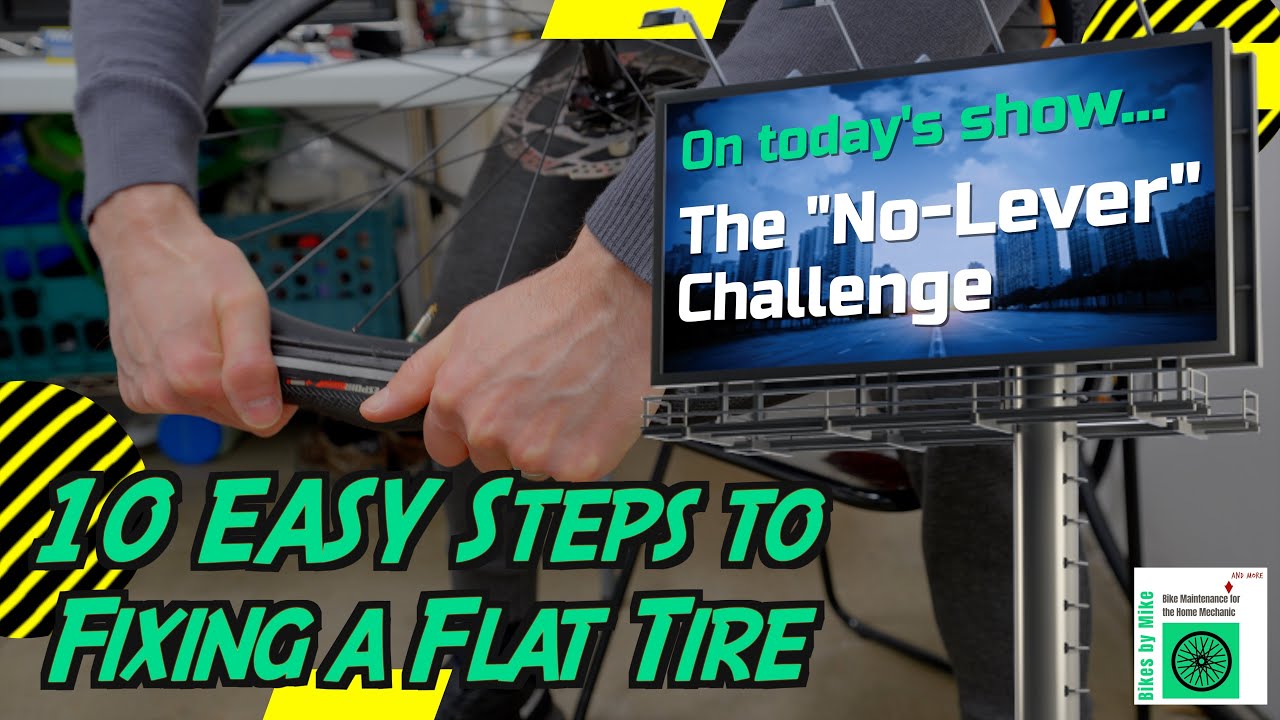 10 Easy Steps to Fixing a Flat Tire: …and Common Pitfalls to Avoid ...