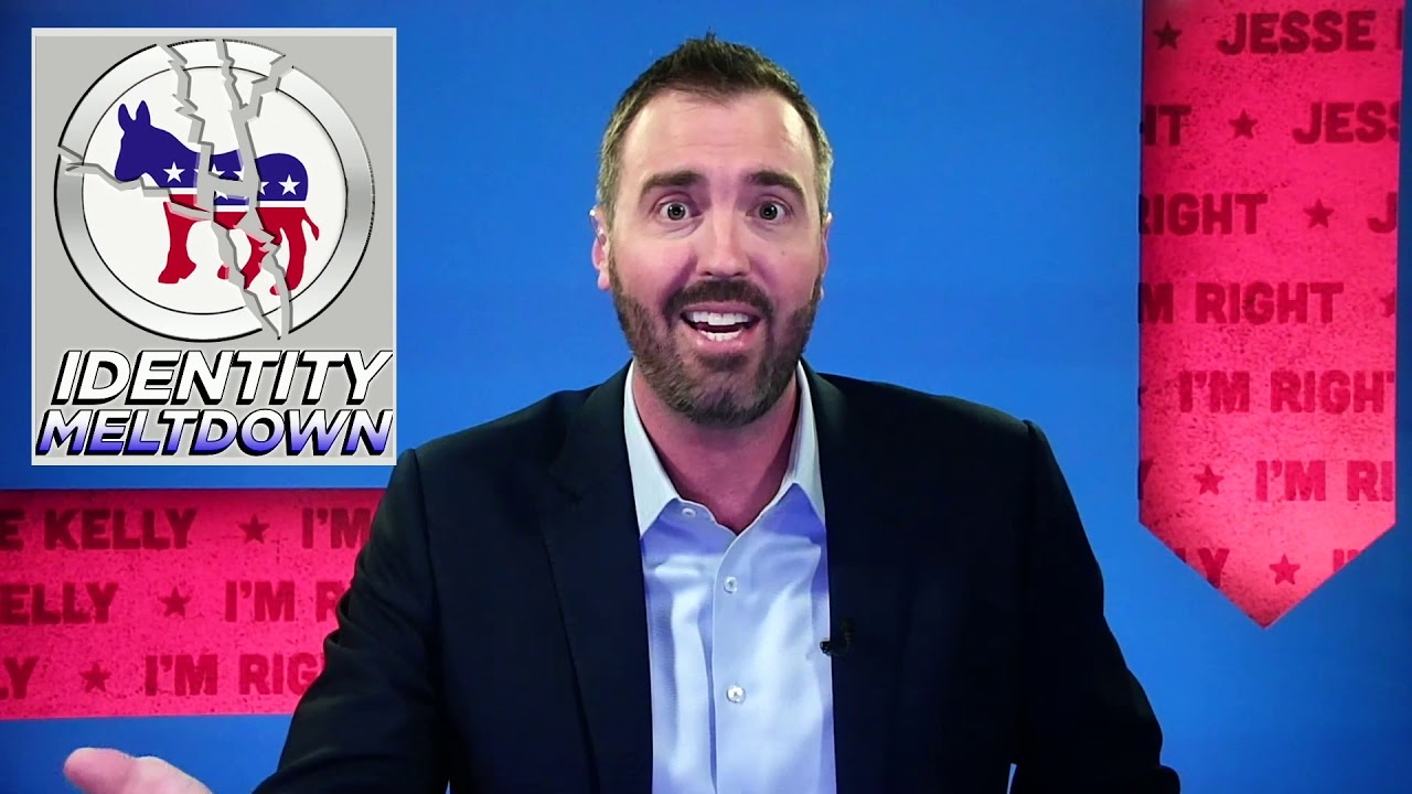 FullShow Jesse 12 04 19 - YouTube