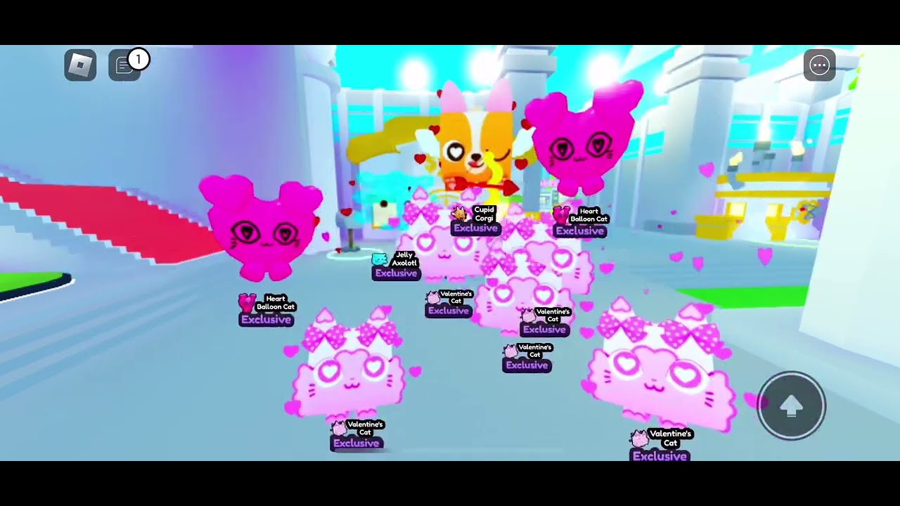 Pet Simulator 99 Modded Link - YouTube