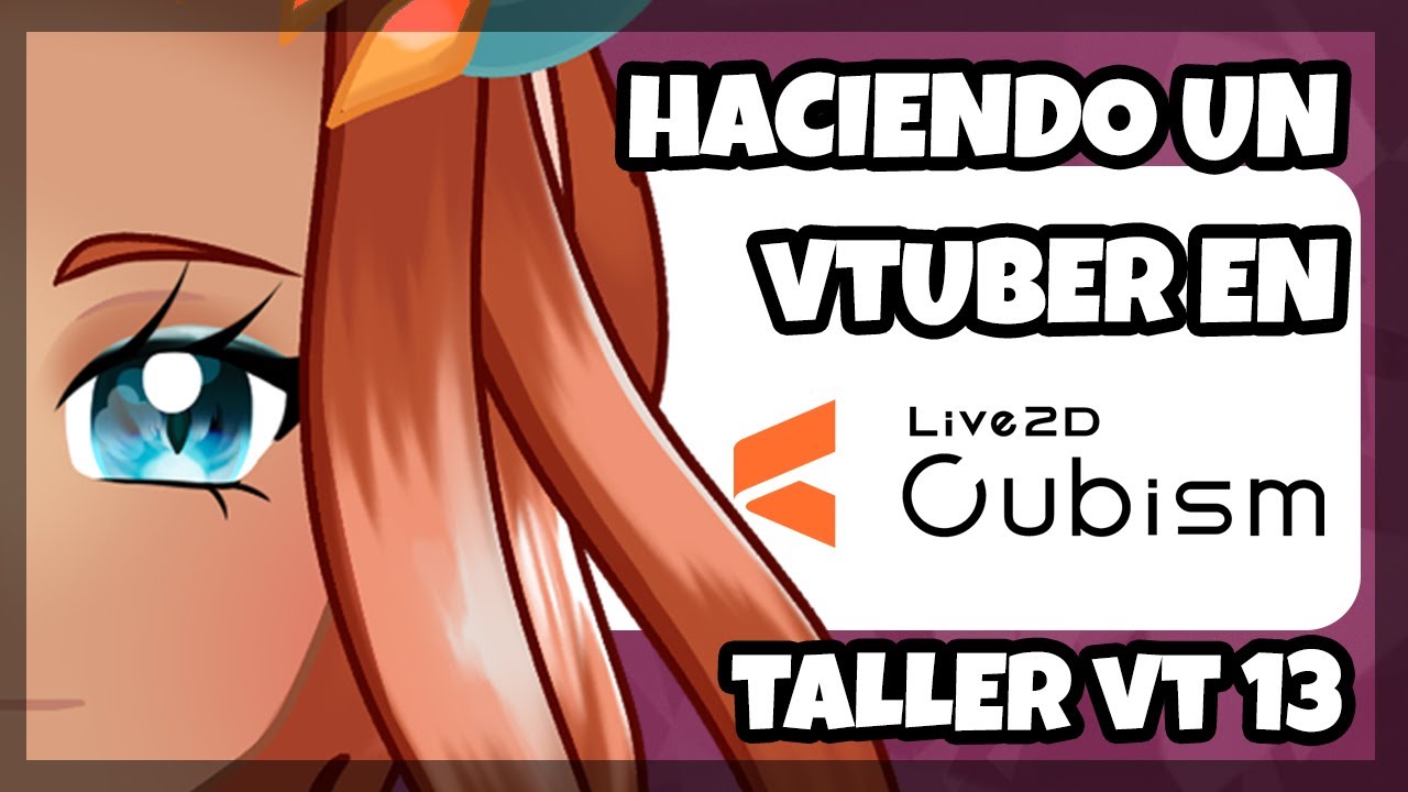 Taller VT | Ojos y cejas | 13 - YouTube
