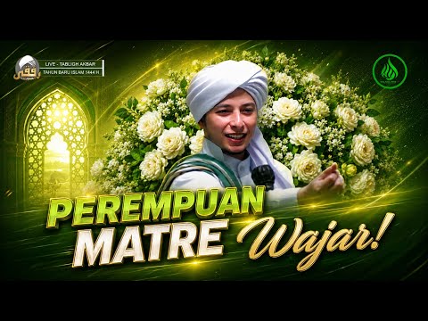Ceramah AL HABIB RIFKY ALAYDRUS Di Pangkalan Bun