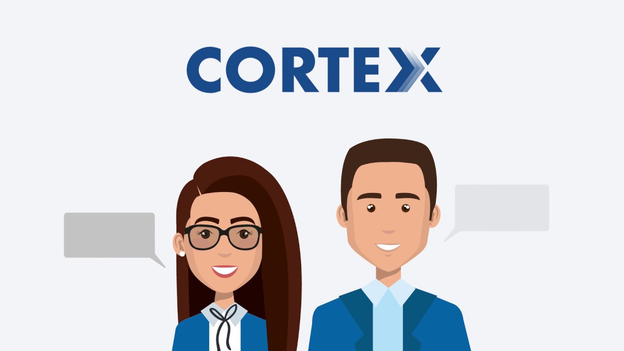 Cortex Invoice Approval Workflow - YouTube