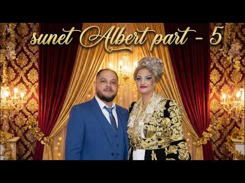 Bijav ko Emir em Sabina Suneti Albert Junior Part 5