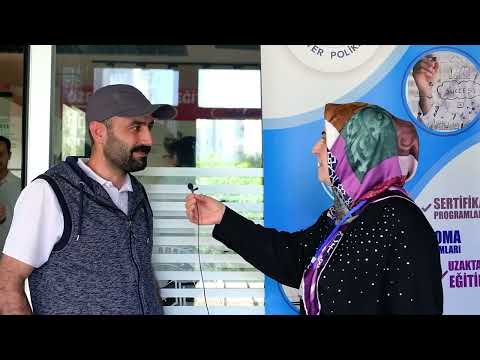 Mehmet ÖNLÜK & Kariyer Polikliniği Aile Danışmanlığı Meb sınavı