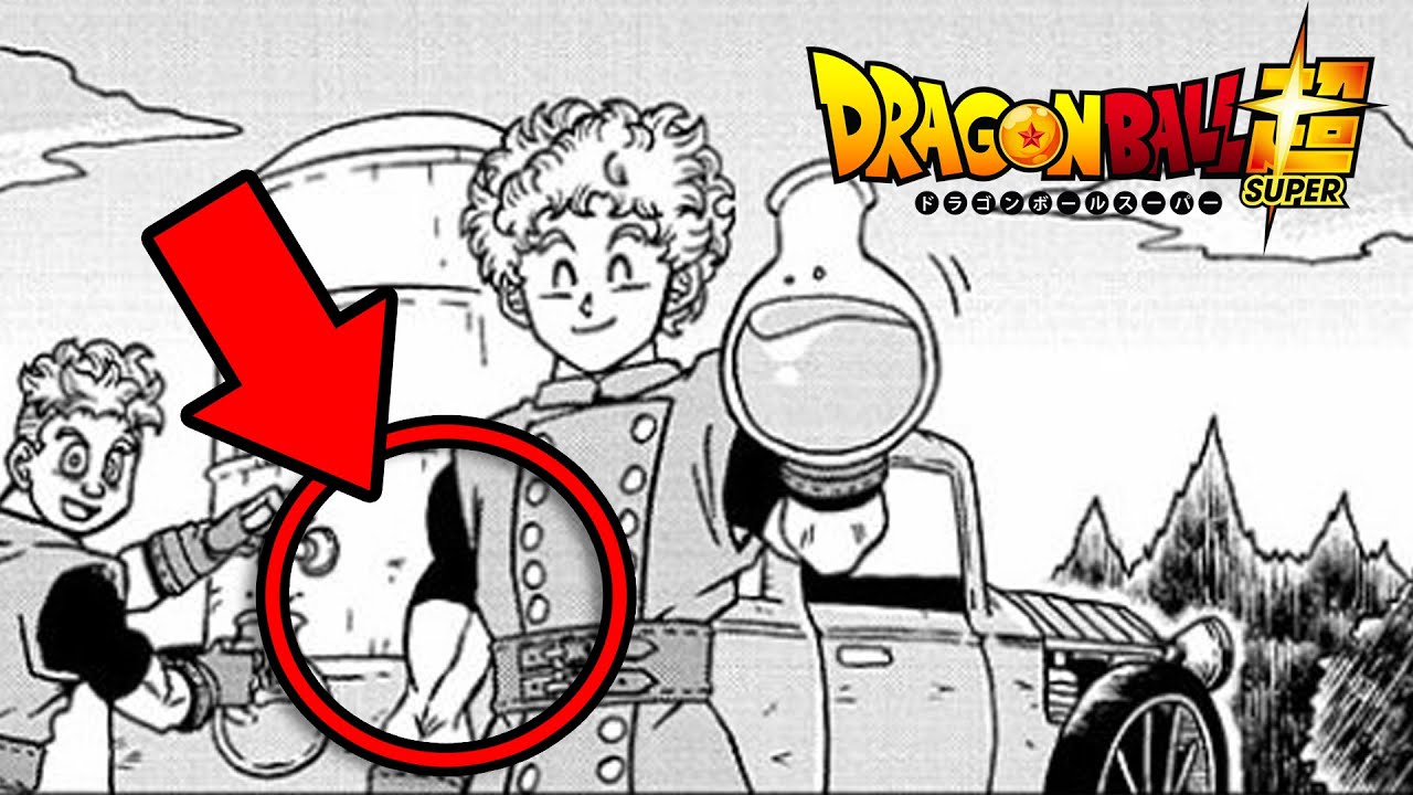 Were The Cerealians MORE POWERFUL Than We Realize?? 🐉😲 Dragon Ball ...