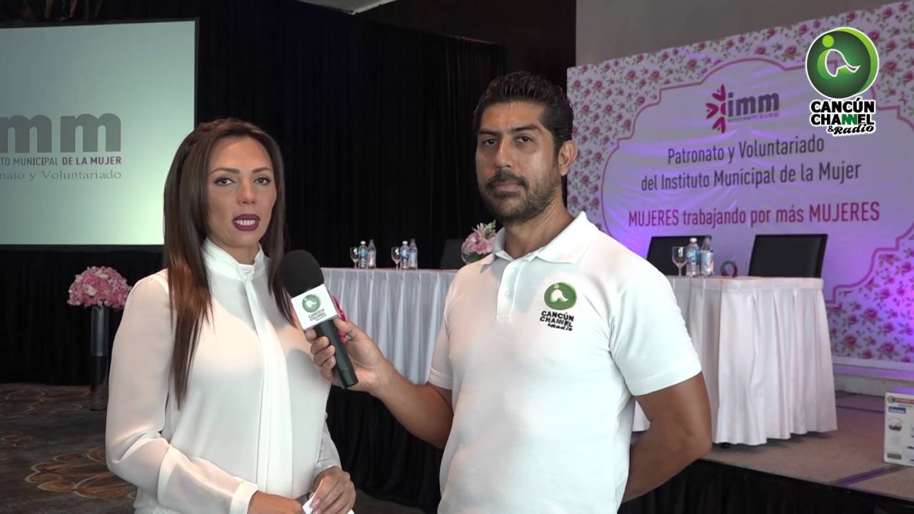 Danilu Gamas Rosique informa sus logros y planes - YouTube