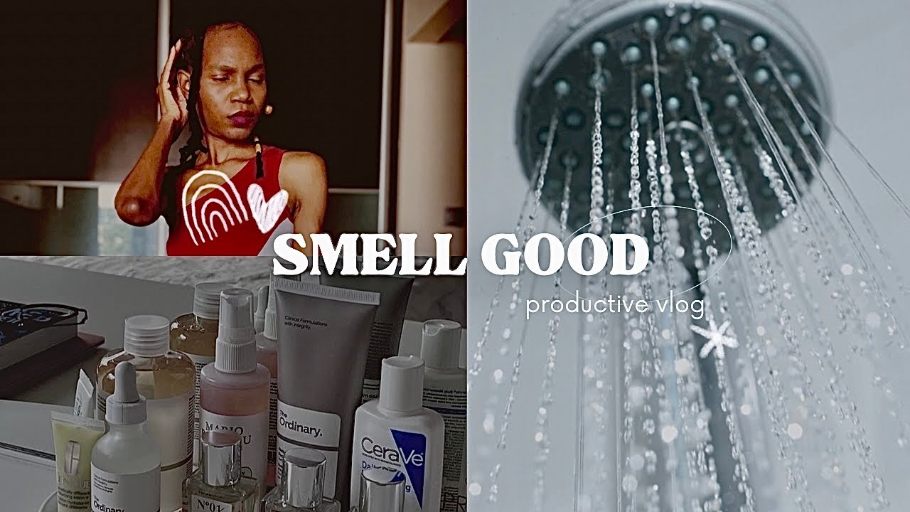 MY "EVERYTHING" SHOWER ROUTINE2023 IN DEPTH FEMININE HYGIENE | Baddie ...