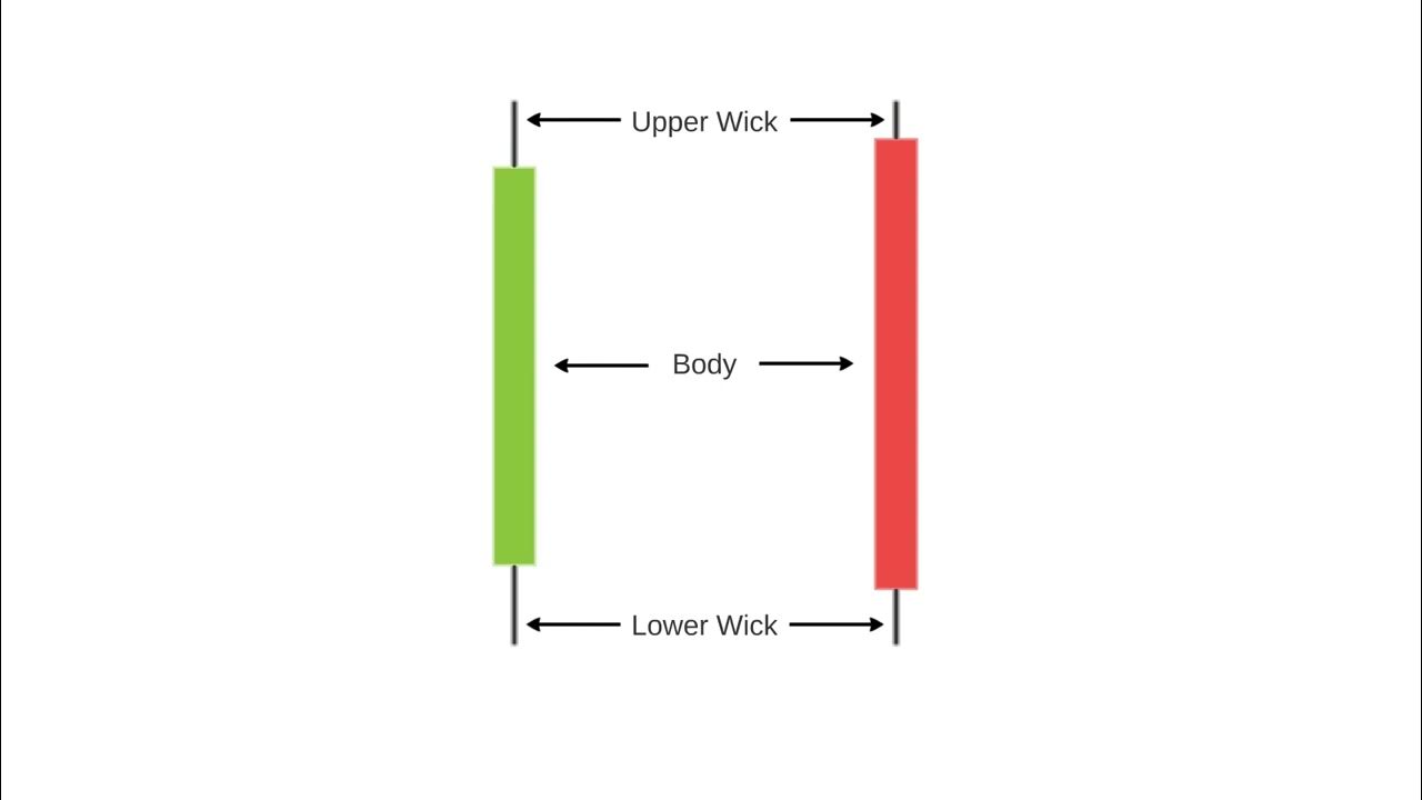 Understanding Candlestick Charts Tutorial For Beginners Trading Basics ...