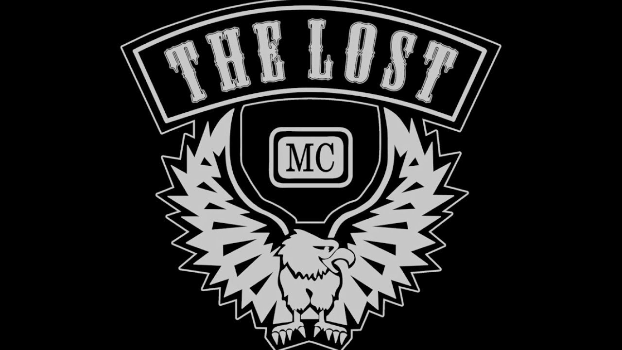 Lost MC и стриптиз клуб - YouTube