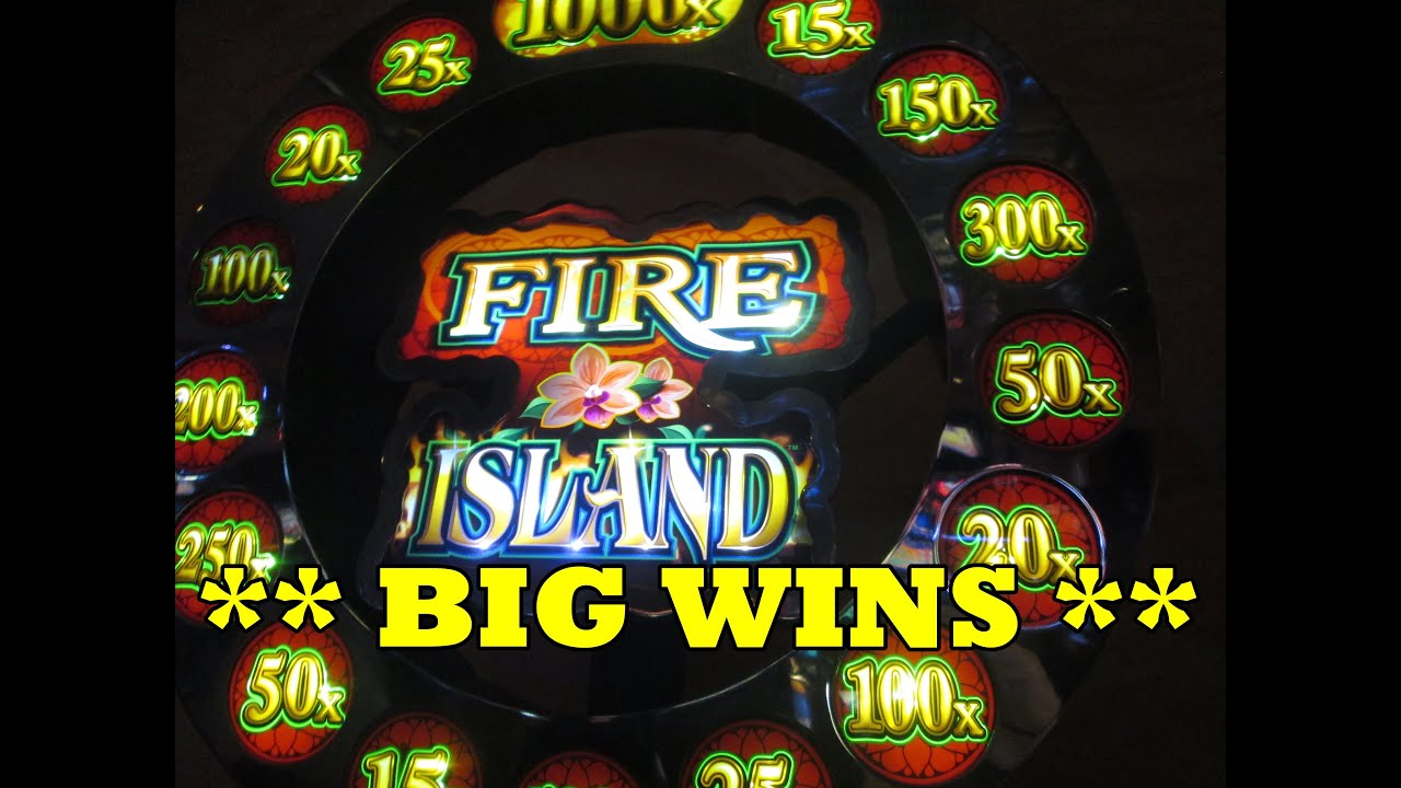 Fire Island - Two great wins with PMT! - YouTube