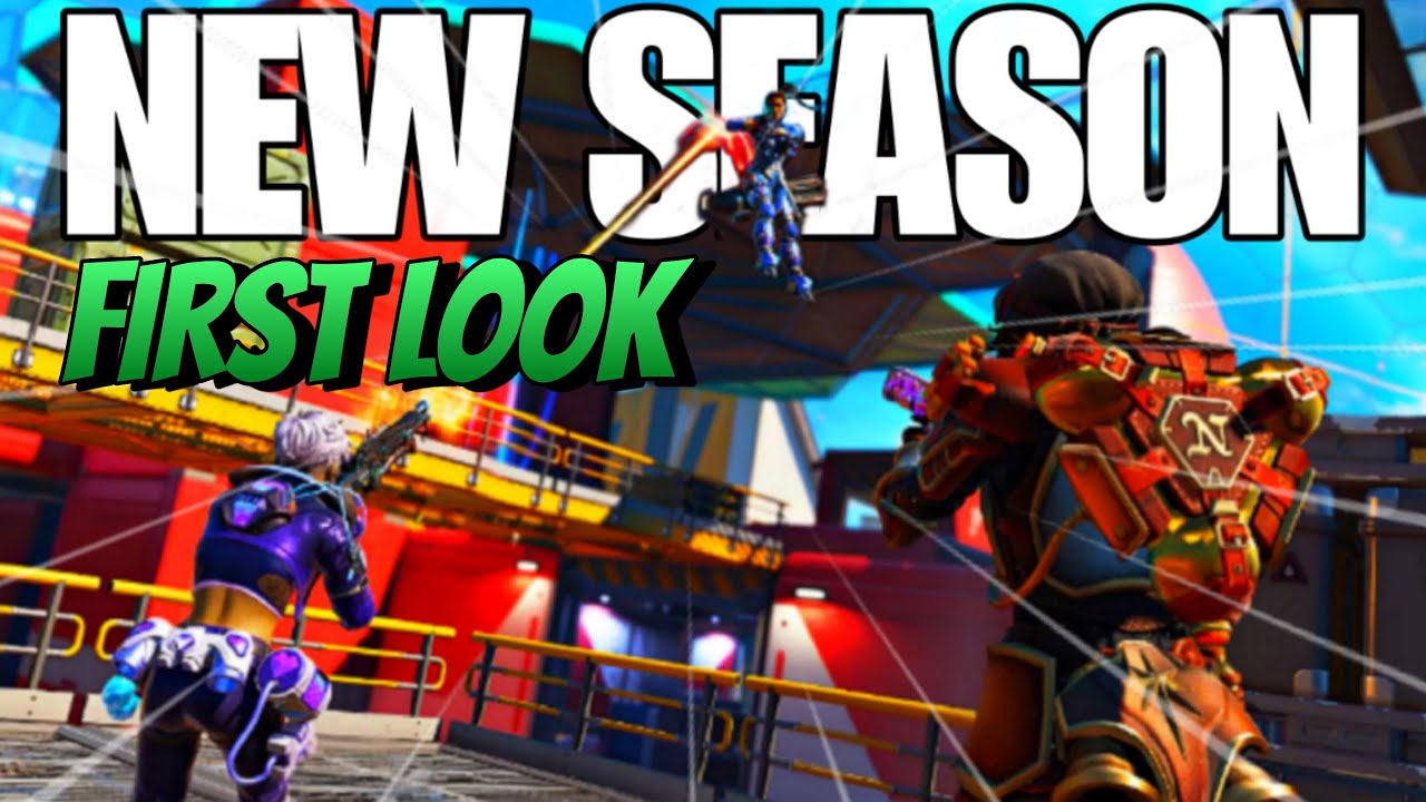 🔴 Let’s Go for 100,000 Kills in Apex Legends! | INSANE GRIND Starts NOW ...