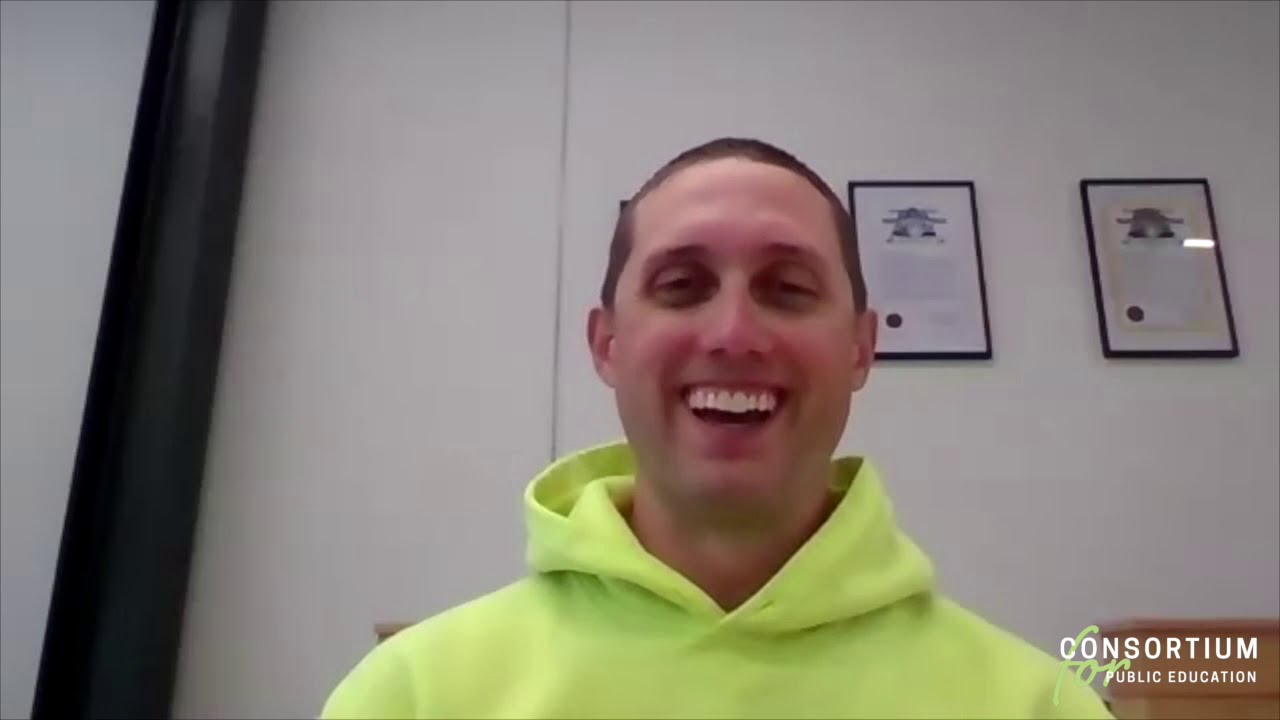 Career Journeys with Joe Armbruster in Architecture & Construction ...