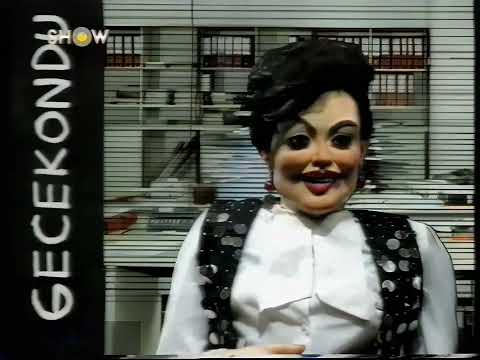 Plastip Show - Haberler | Show TV | 20 Ocak 1994
