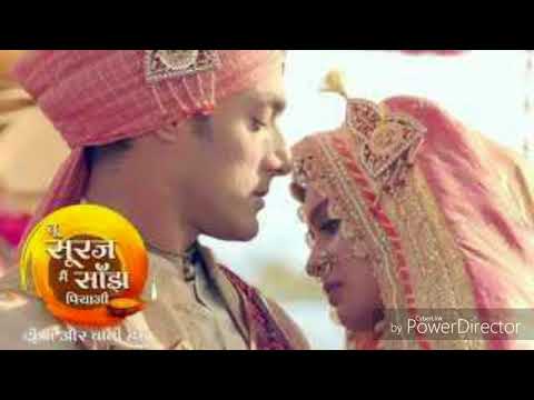 Tu suraj me sanjh piya ji- Title Song||male-female