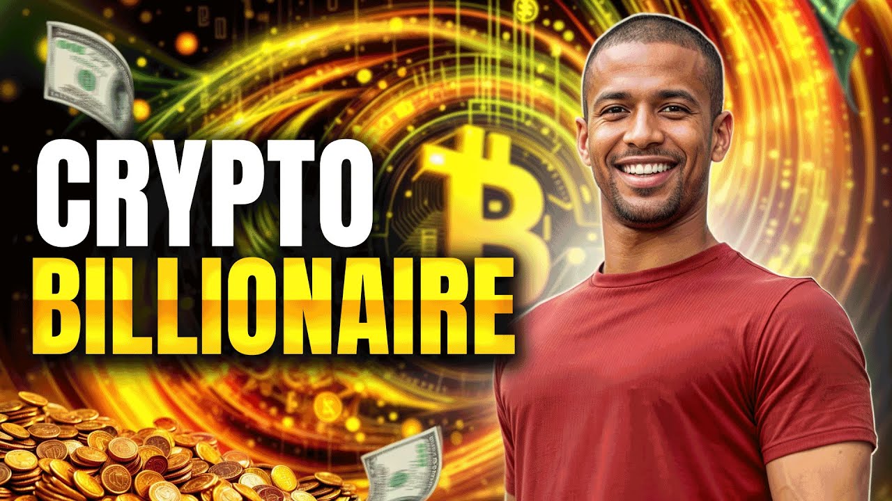 Nikil Viswanathan: The Crypto Billionaire | Cofounder & CEO @ Alchemy ...