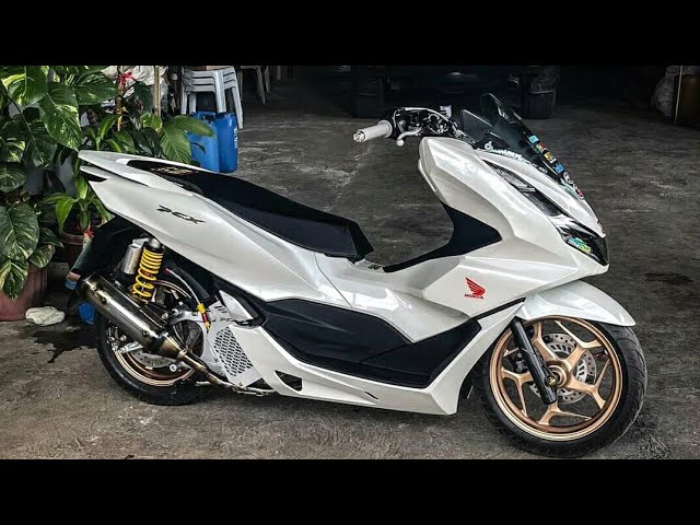 Modifications Honda PCX 160, 41% OFF | futuros.abrelatam.org