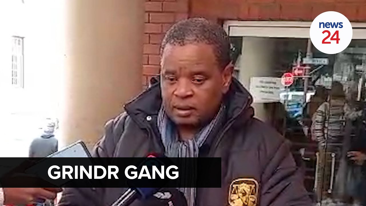 WATCH | Camps Bay man extorted out of R100k by alleged 'Grindr Gang ...