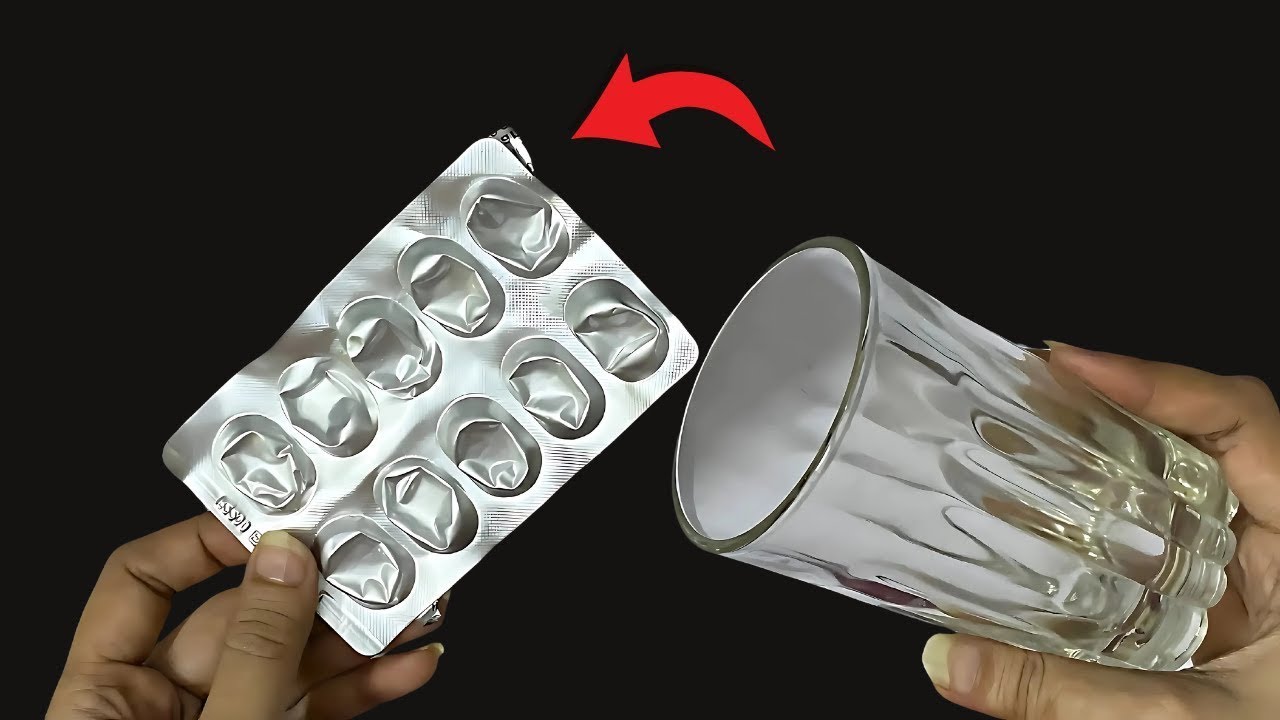 5 Ingenious Life Hacks and Tips - YouTube