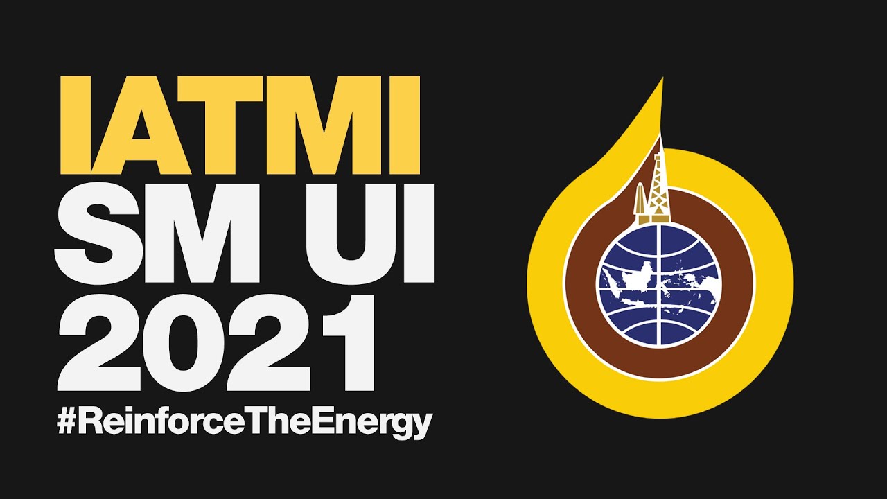 IATMI SM UI 2021 Profile Video - YouTube