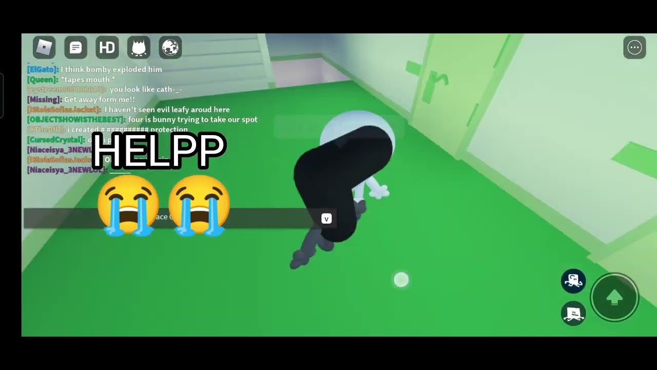 Bfb RP 2 but Roblox: - YouTube