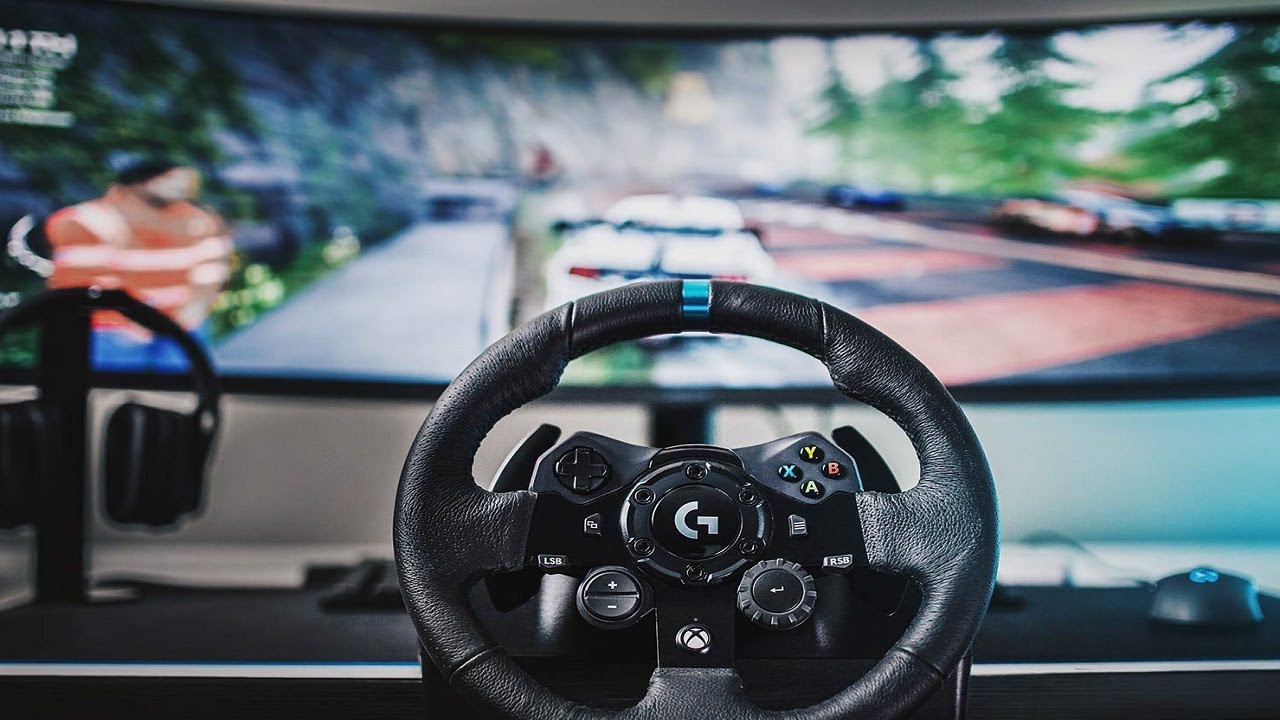 The Ultimate Guide to the Best Racing Wheels and Pedals for PC in 2023 ...