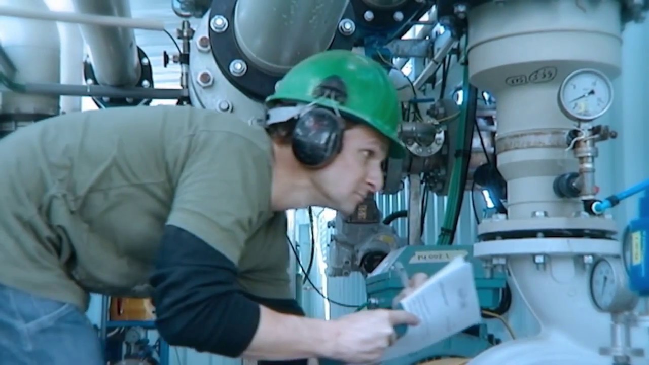 Fluence overview - our market-leading decentralized technologies - YouTube