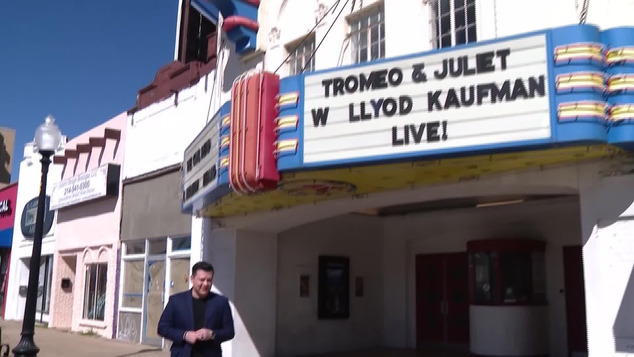 New documentary promises never-seen-before stories about Stevie Ray and ...