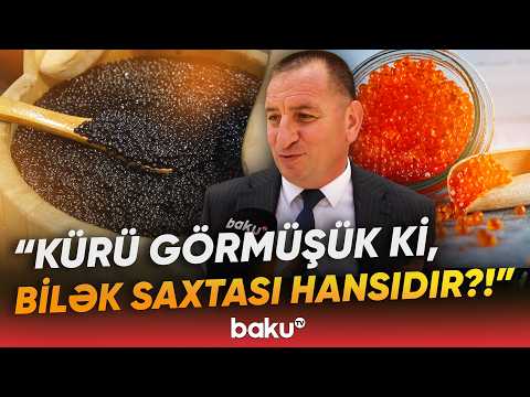 Təbii kürü adı ilə görün nə satılır | \