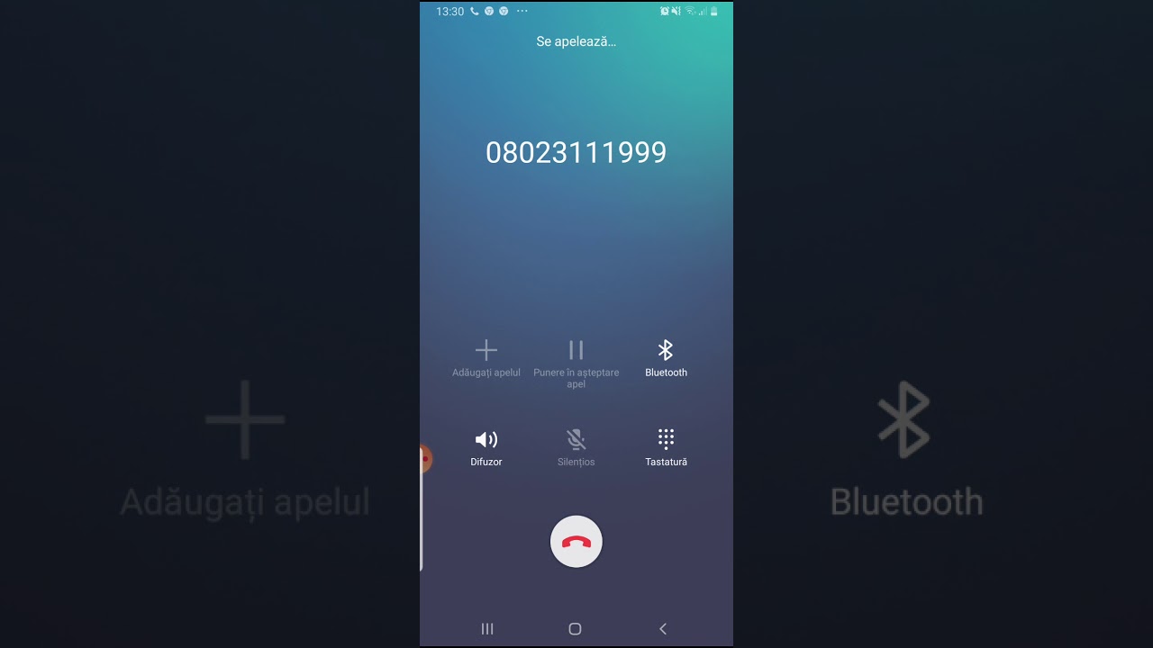 Am sunat la numere de telefon bantuite nu sa intamplat nimic - YouTube