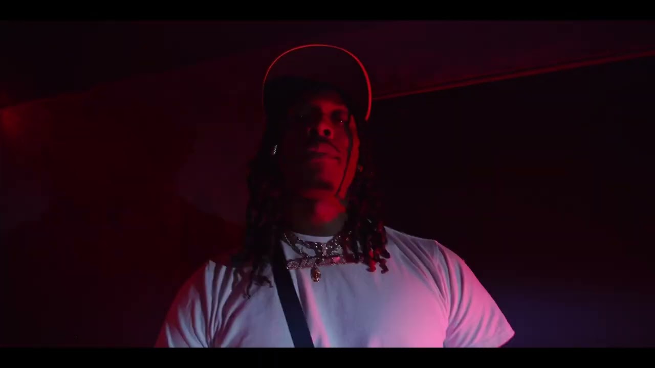 CHxnk - “Actions Over Words” Prod RunItUp (OFFICIAL MUSIC VIDEO) | Dir ...