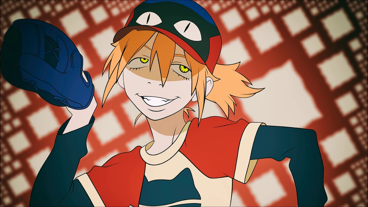 29 brand new lovesong Fooly Cooly FLCL OST by the Pillows - YouTube