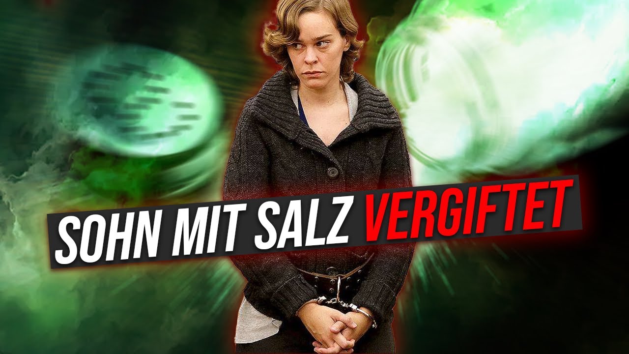 Eigenen Sohn getötet - Für Likes? | Der Fall Garnett Spears - YouTube