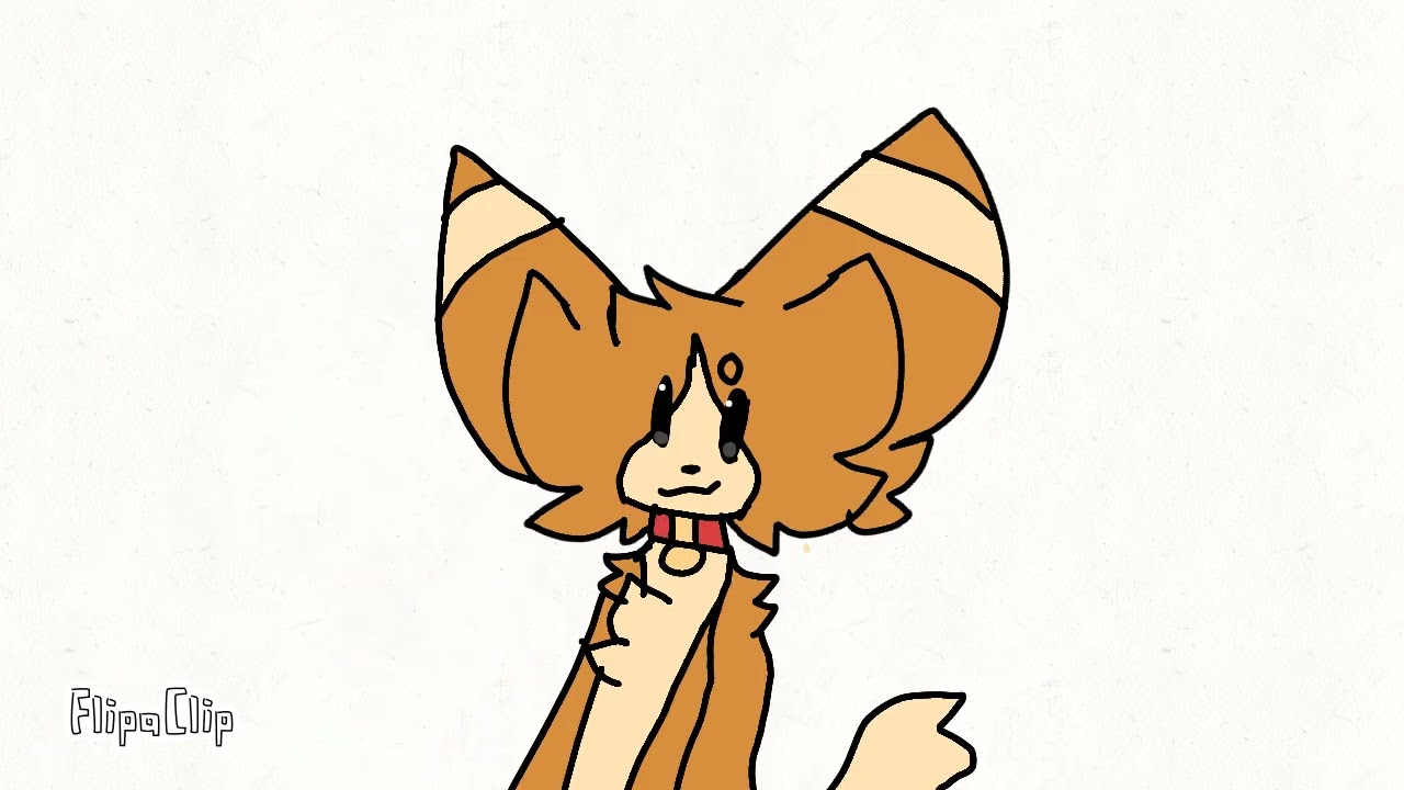 Dog Changed transfur By-homenameanimations my idea - YouTube