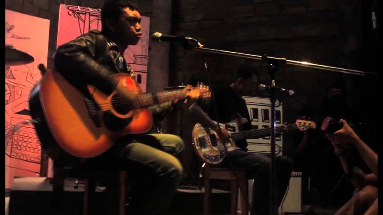 DOM 65 - SECOND WAVE - YouTube