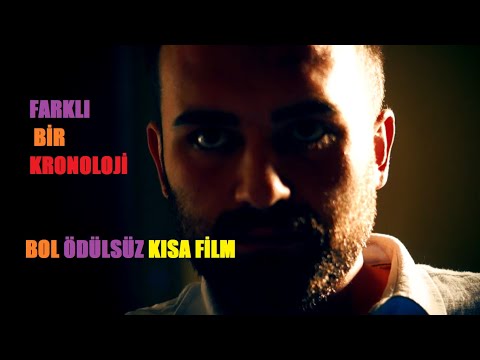 FARKLI BİR KRONOLOJİ (bol ödülsüz öğrenci filmi)