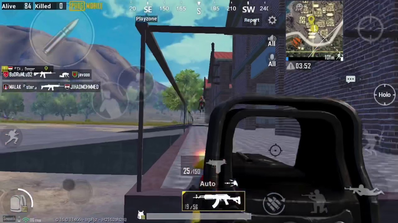 SQWAT GURGA - YouTube