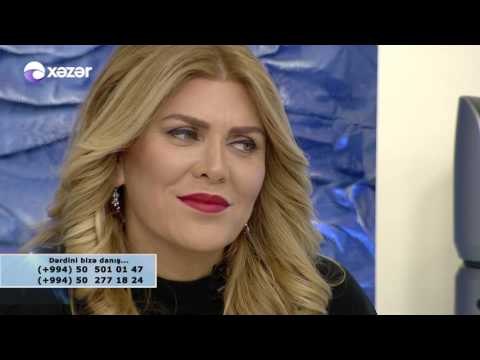 Səni Axtarıram 27 11 2016