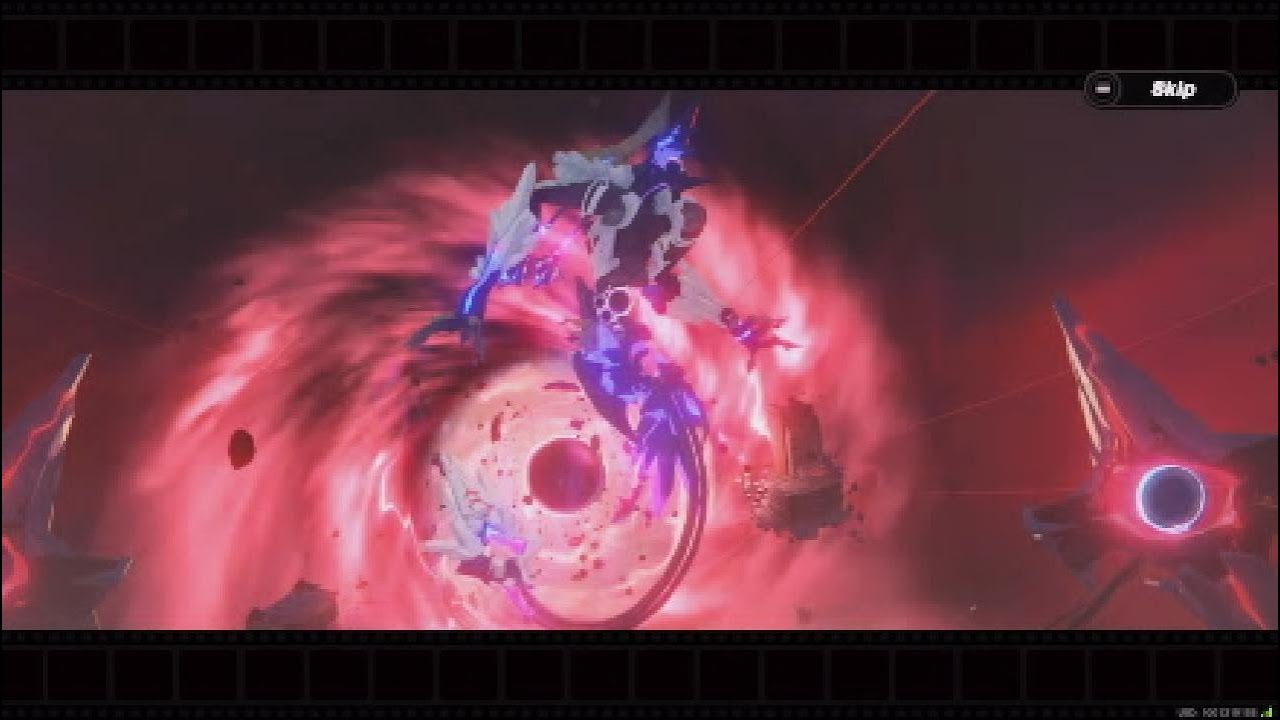 Zenless Zone Zero Lost Void Special Operation Story Geppetto - YouTube