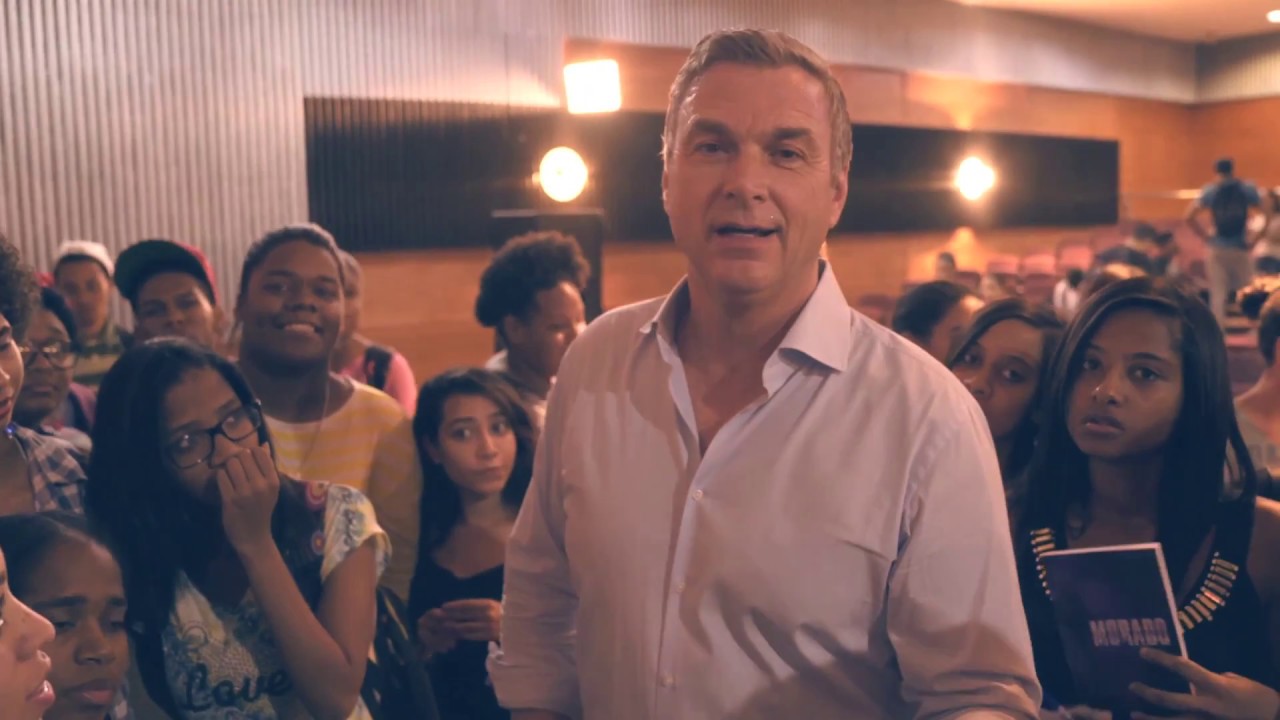 Dr. Rice Broocks on the Ministry of Reasonable Faith - YouTube