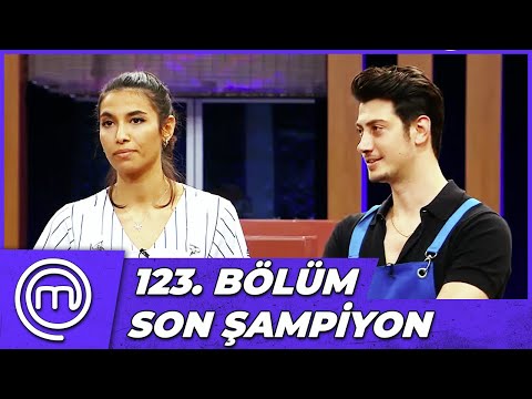 MasterChef Türkiye 123. Bölüm Özeti | MASTERCHEF'İN VETERANLARI