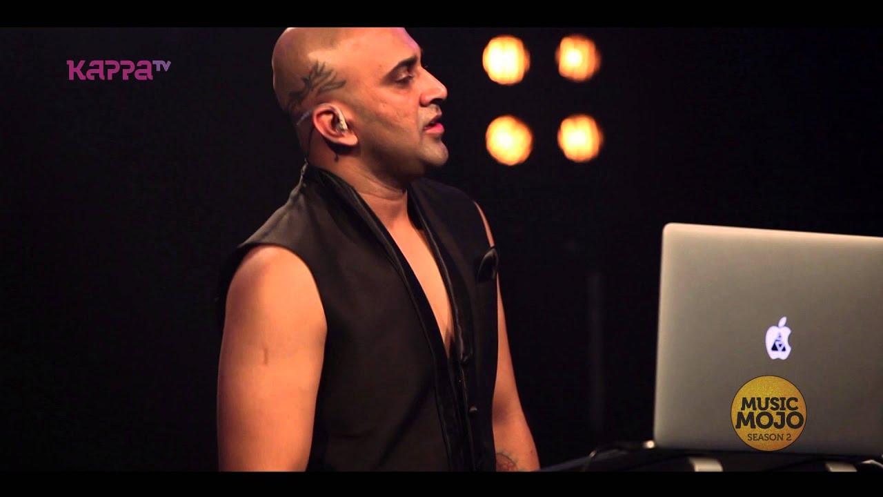 Keep on fukin' dancing - Sherrin Varghese - Music Mojo Season 2 - Kappa ...