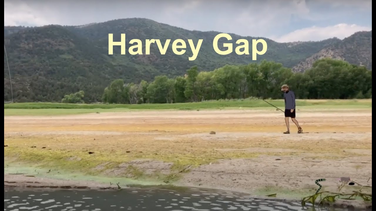 Harvey Gap - YouTube
