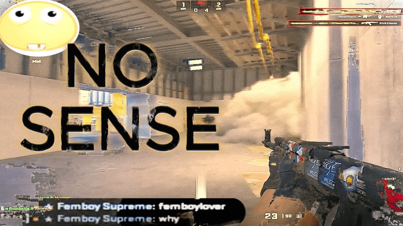 nonsense video 3(no sense!) - YouTube
