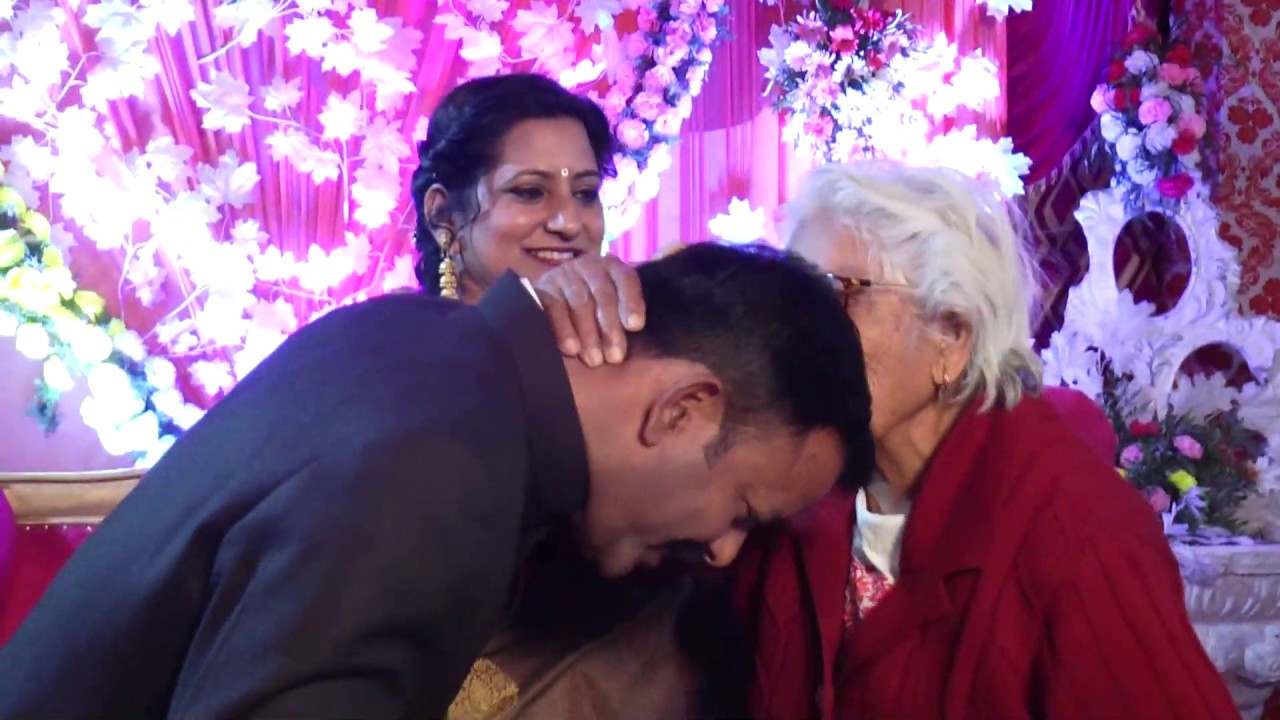 25th Wedding Anniversary of Mrs. & Mr. Anil Mani(part 2) - YouTube