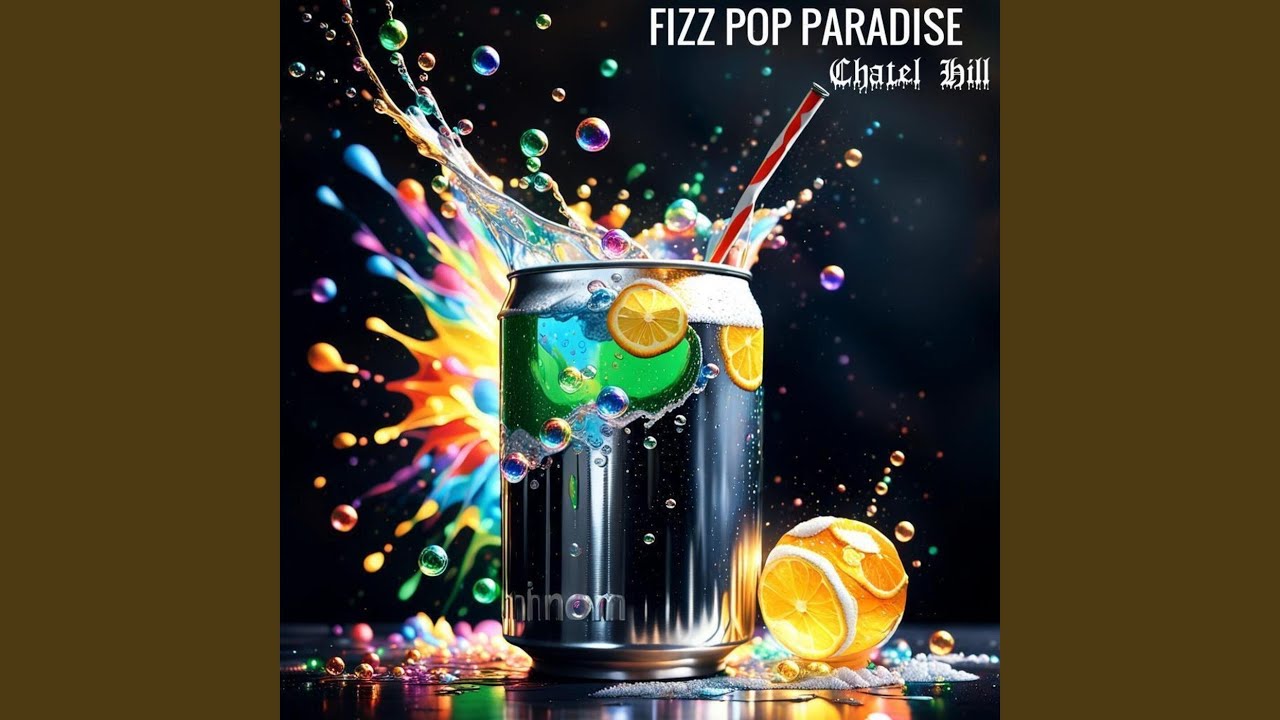 Fizz Pop Paradise - YouTube