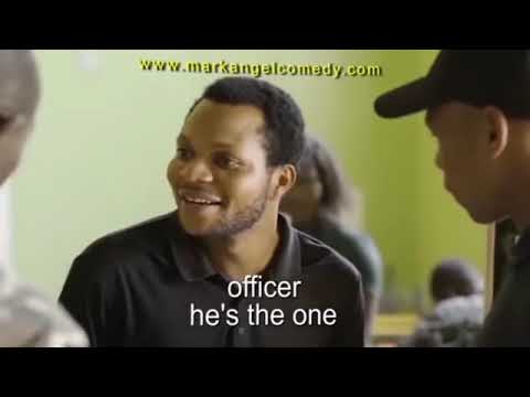 Funniest Mark Angel Comedy Emmanuella Comedy (July 2019) Edition - YouTube