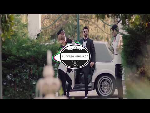 Taha Özer - Kan Kırmızı(Turkish Booster)