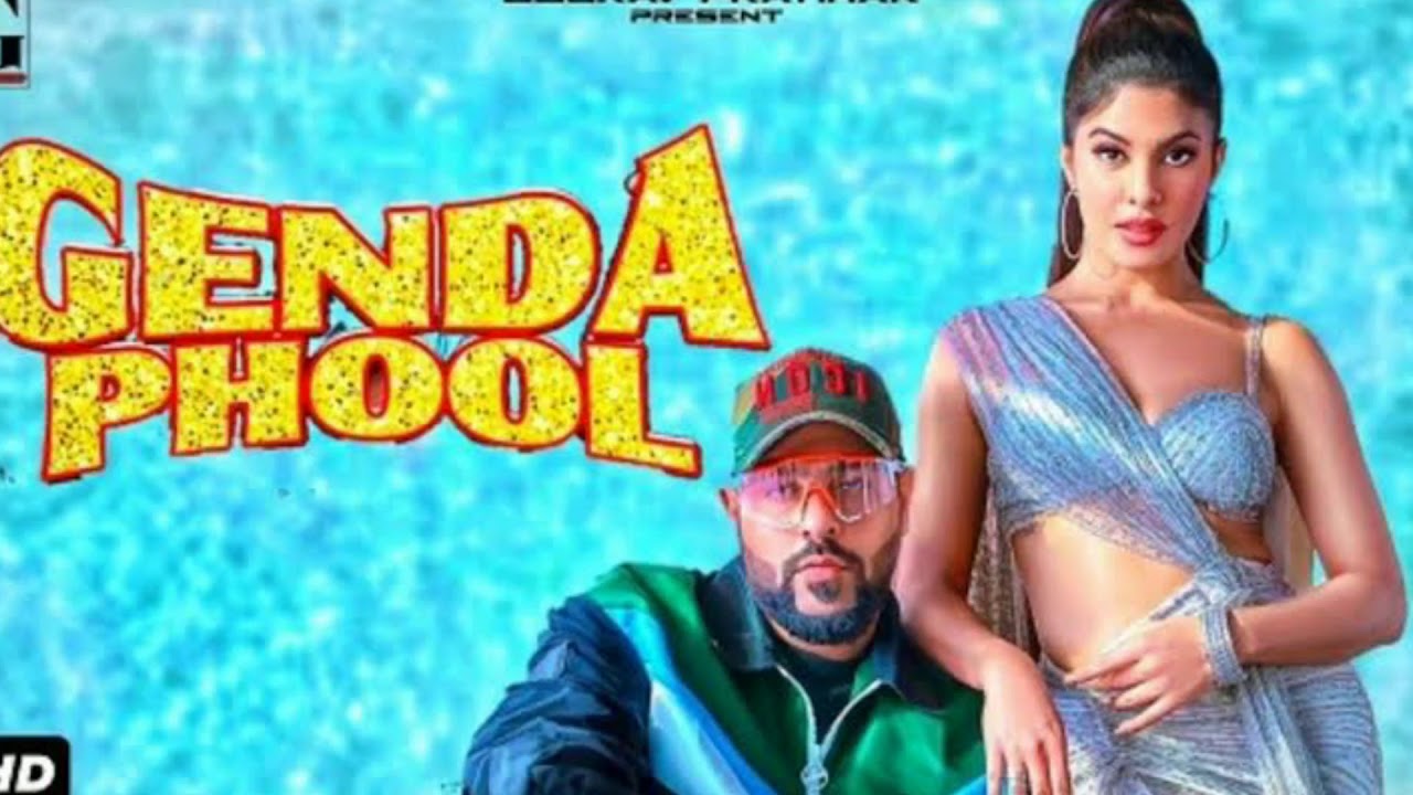 Genda Phool full song MR music 🎤🎼🎹🎶 - YouTube