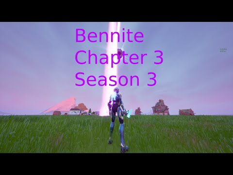 Zero explosion Story Trailer for Bennite Chapter 3 Season 3 - YouTube