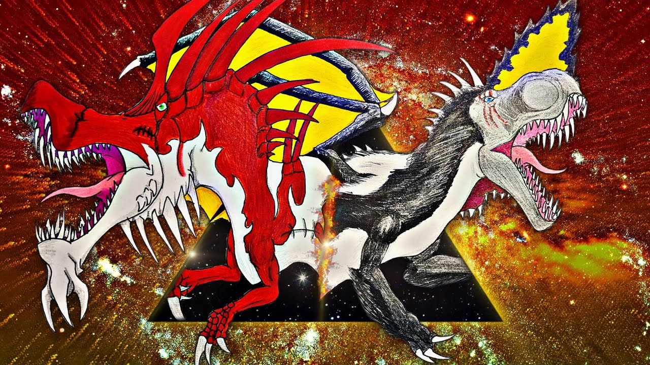 Multifandom - Waiting On The Sky To Change - YouTube